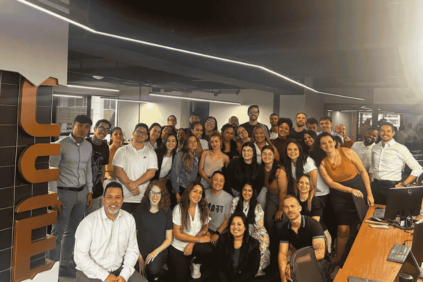 Lançamento da AnySoftware: expansão da OSB Software para o mercado B2C